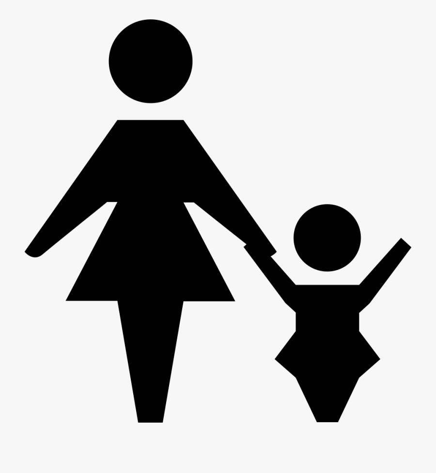 Sign Svg Kid - Kid Png Icon , Free Transparent Clipart - ClipartKey