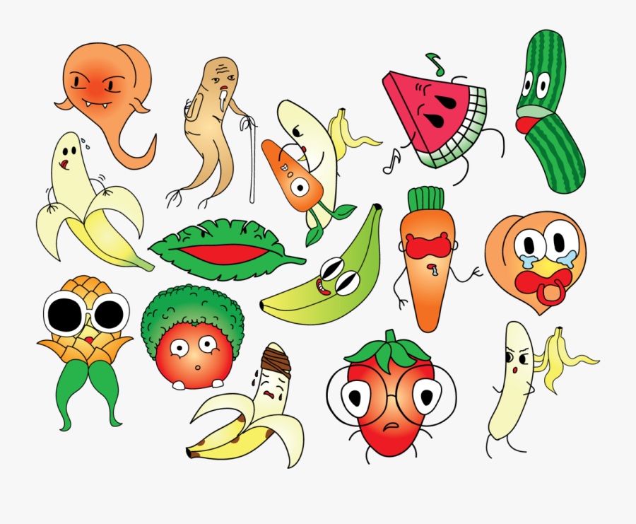 Totpop Characters Yeongeonghwang - Cartoon , Free Transparent Clipart ...