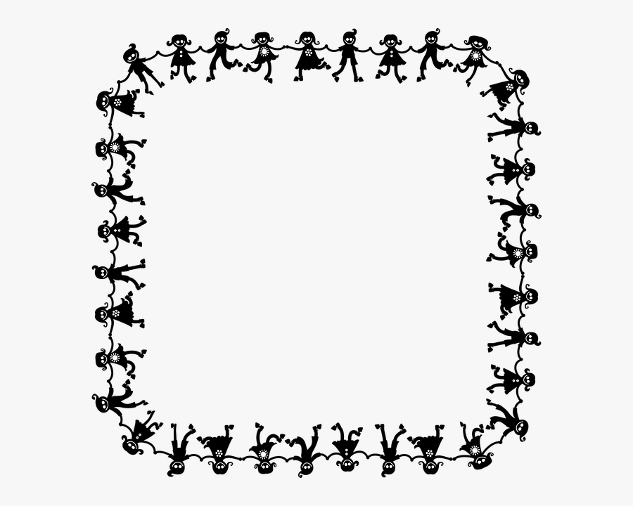 Children, Kids, Boys, Girls, Males, Females, Persons - Dance Border ...