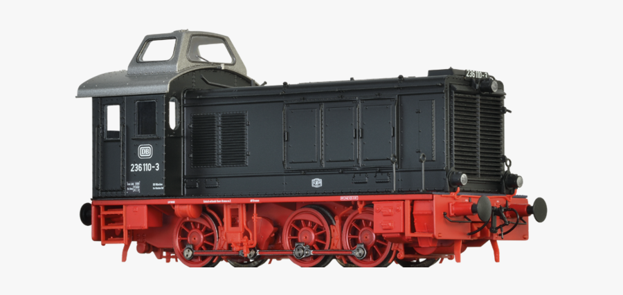 Brawa 41616 , Free Transparent Clipart - ClipartKey