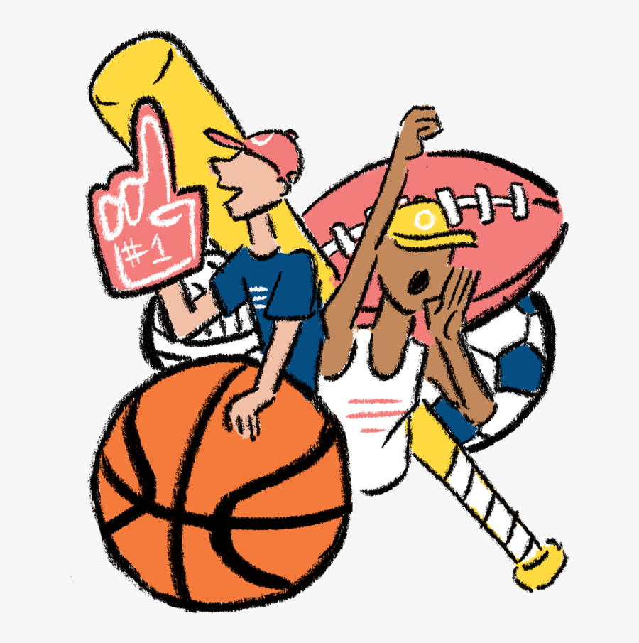 Club Sports Graphic Club Sports Graphic