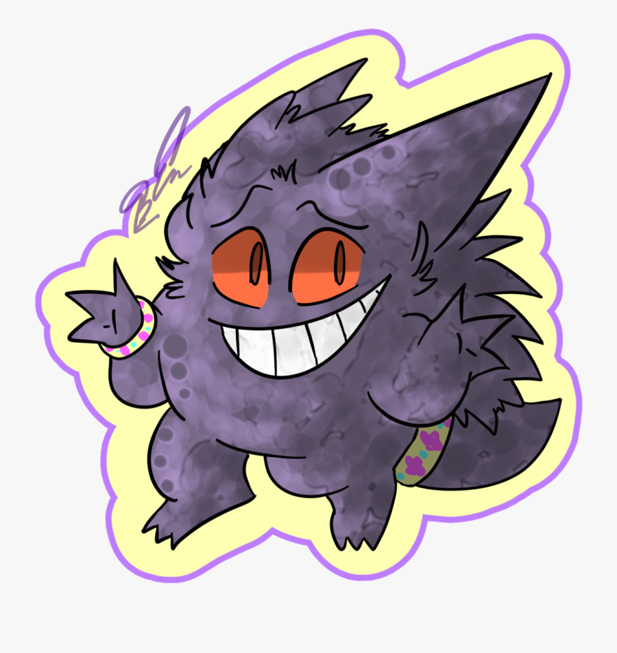 Transparent Crobat Png - Cartoon , Free Transparent Clipart - ClipartKey