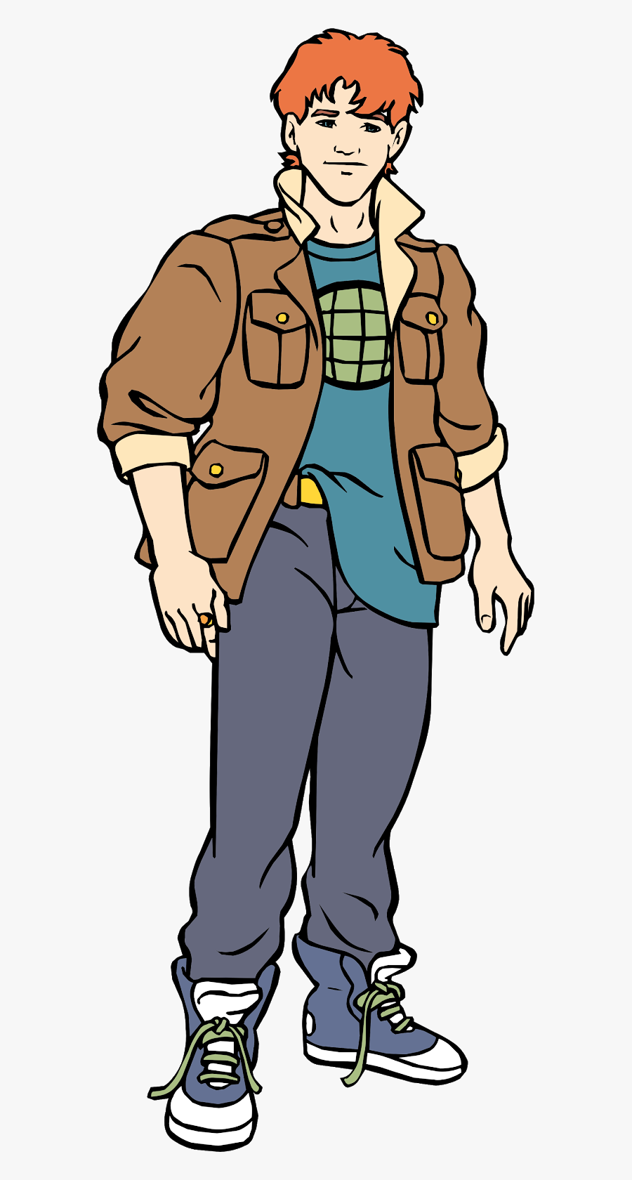 Transparent Captain Planet Clipart - Captain Planet Png , Free ...