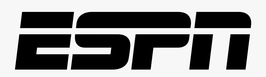 Espn Logo White Png , Free Transparent Clipart - ClipartKey