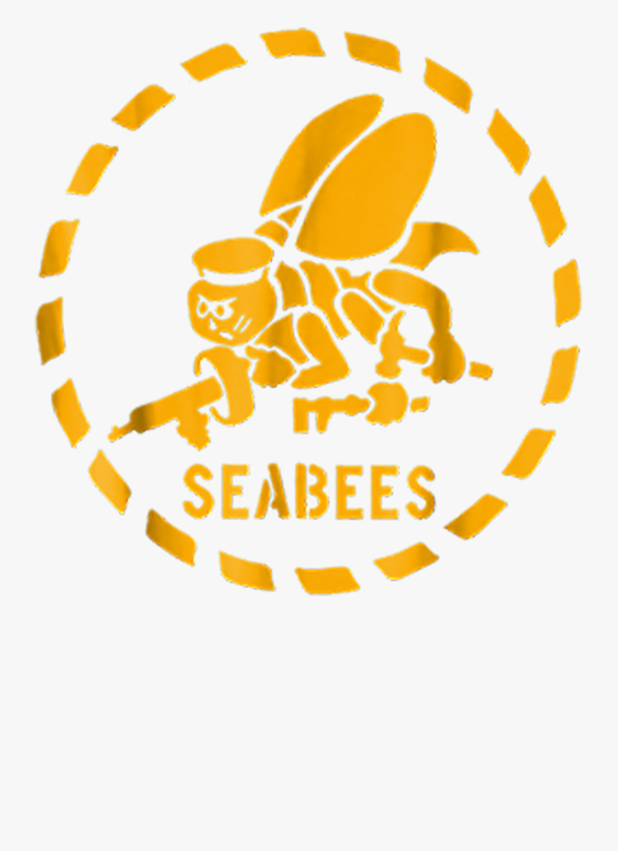 Seabee Logo Clip Art , Free Transparent Clipart - ClipartKey