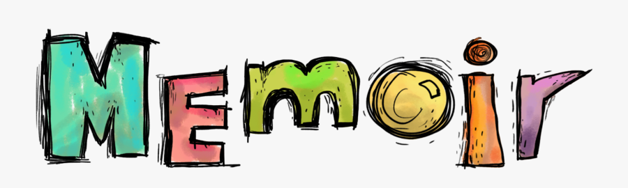 Logo2 - Memoir Clip Art , Free Transparent Clipart - ClipartKey