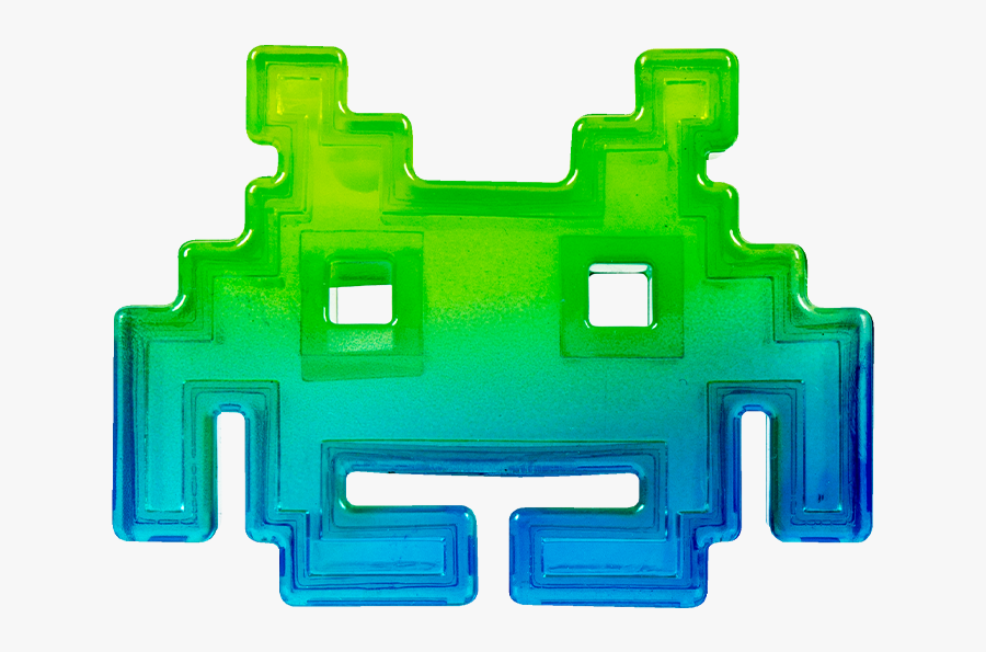 Space Invaders Png - Space Invaders Ship Png , Free Transparent Clipart ...