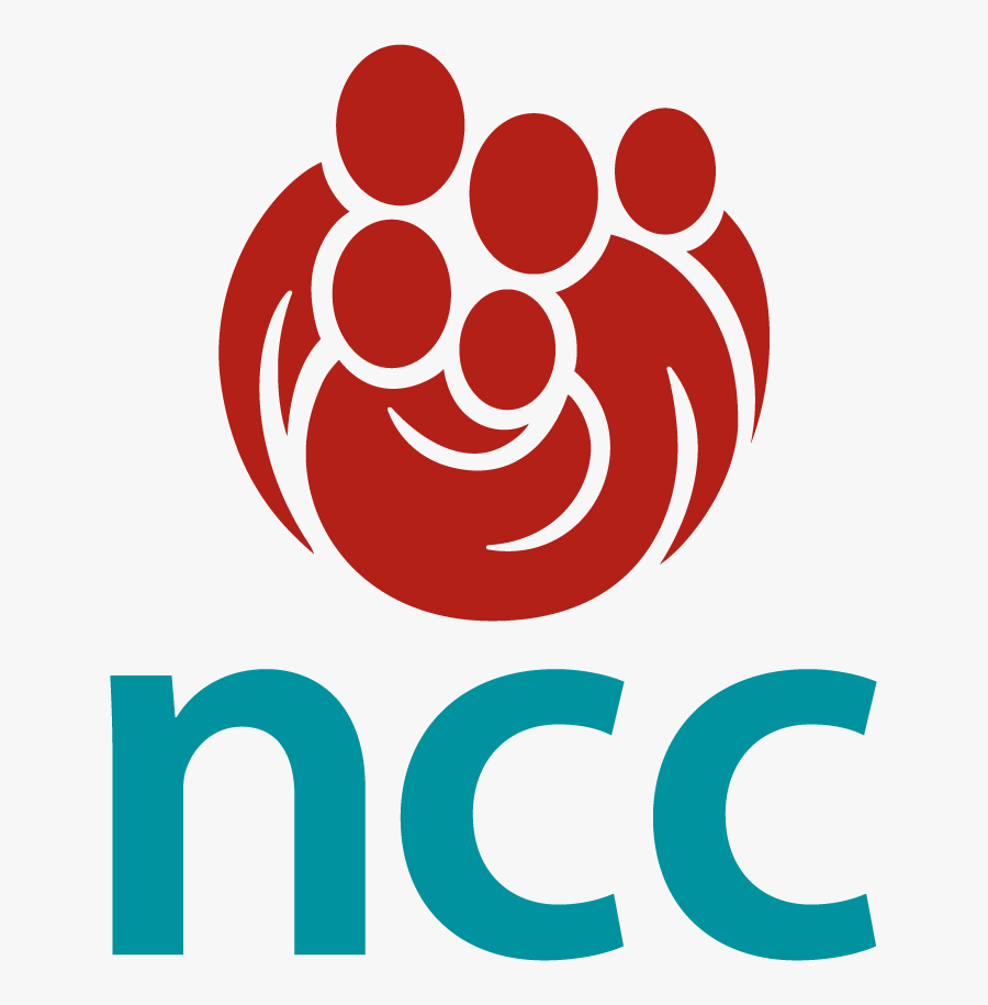 National Children's Center Logo , Free Transparent Clipart - ClipartKey