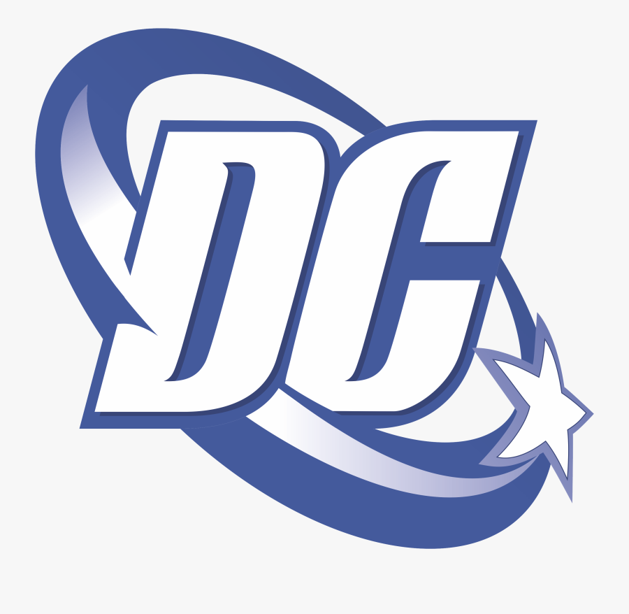 Dc Comics Logo Png Transparent Dc Comics Logo Images - Dc Comics Logo ...