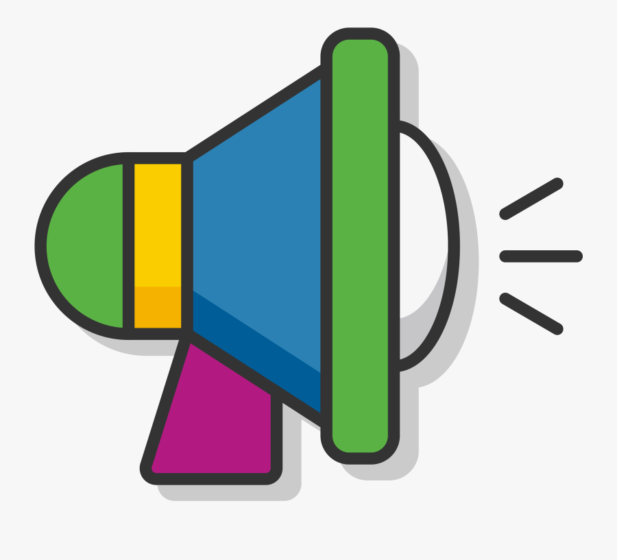 Animal Noise Icon - Nuisance Icon , Free Transparent Clipart - ClipartKey