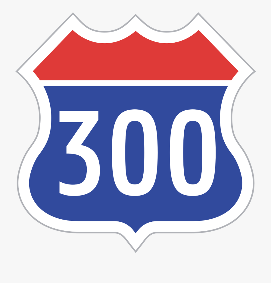 300 No , Free Transparent Clipart - ClipartKey