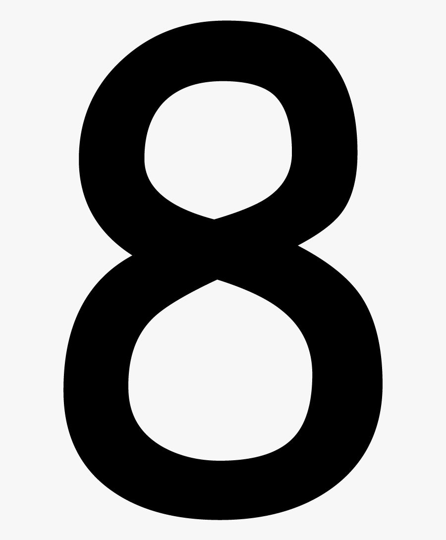 Number 8 Cliparts , Free Transparent Clipart - ClipartKey
