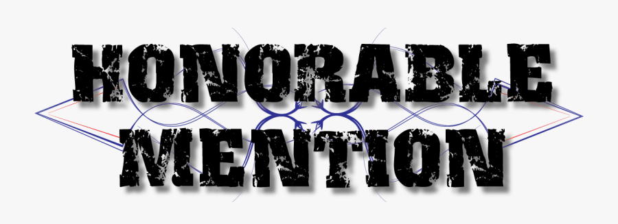 Transparent Nicolas Cage Face Png - Award Honorable Mention Transparent ...