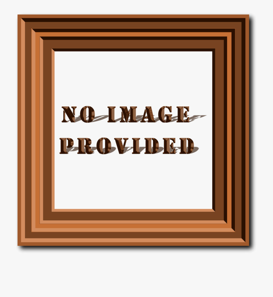 Blank - Picture Frame , Free Transparent Clipart - ClipartKey