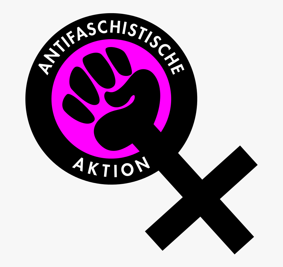 Antifaschistische Aktion - Anti Fascist Aktion , Free Transparent ...