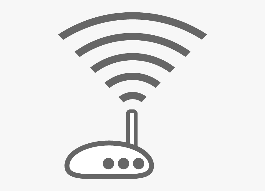 Wifi Router Clipart , Free Transparent Clipart - ClipartKey