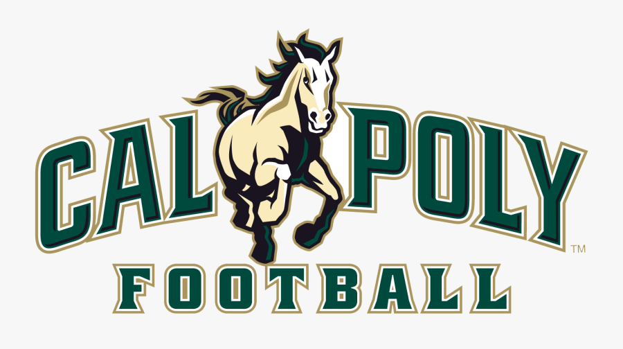 Cal Poly San Luis Obispo Logo , Free Transparent Clipart - ClipartKey