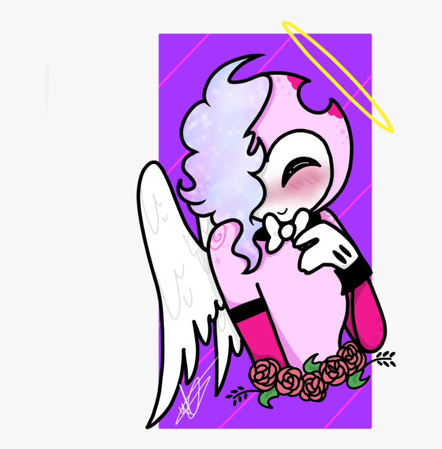 Pink Bean , Free Transparent Clipart - ClipartKey