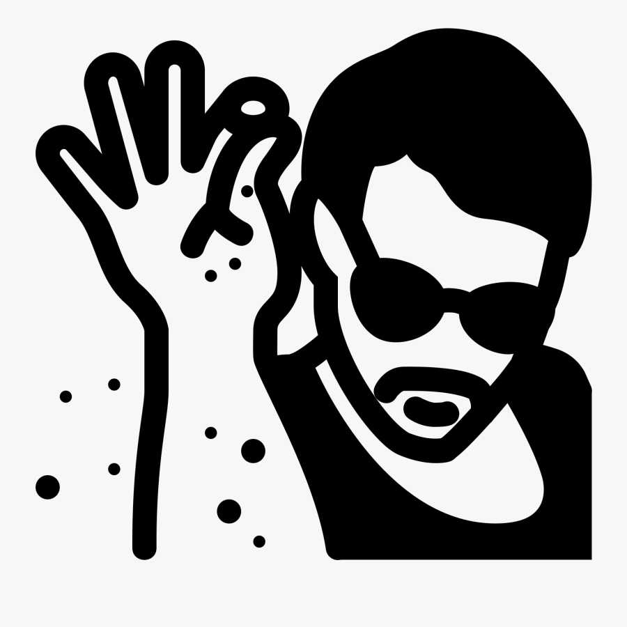 Salt Clipart Icon - Salt Bae Icon , Free Transparent Clipart - ClipartKey