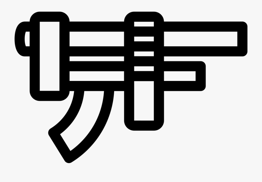 Transparent Ray Gun Png - Icon , Free Transparent Clipart - ClipartKey