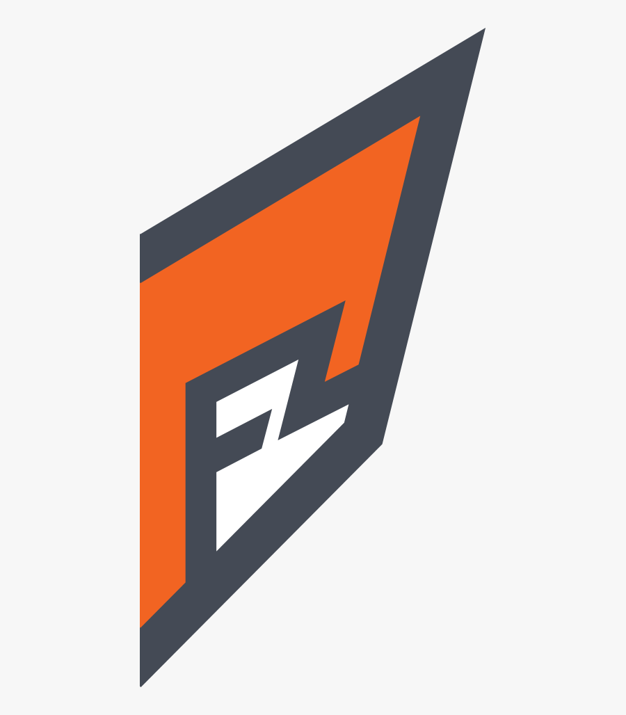 Half Logo - Graphic Design , Free Transparent Clipart - ClipartKey