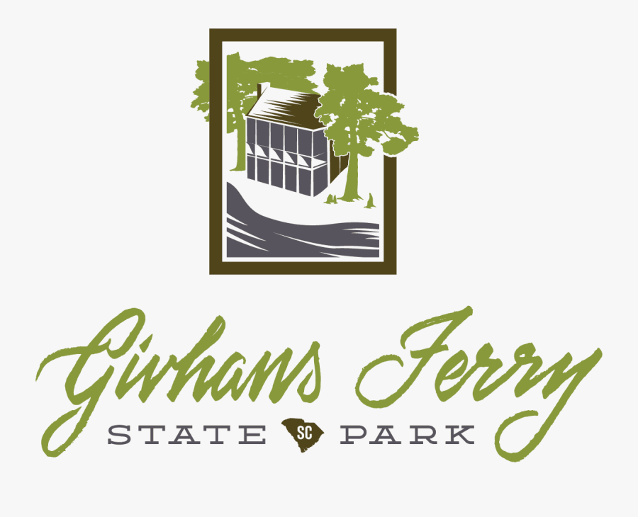 Park Logo - Illustration , Free Transparent Clipart - ClipartKey