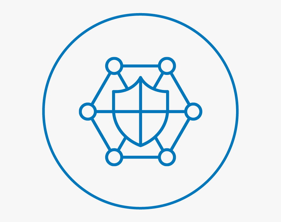 Operational Data Hub Icon , Free Transparent Clipart - ClipartKey