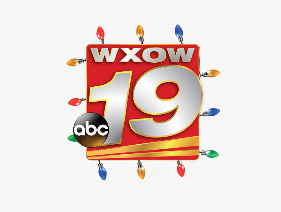 Wxow Logo , Free Transparent Clipart - ClipartKey