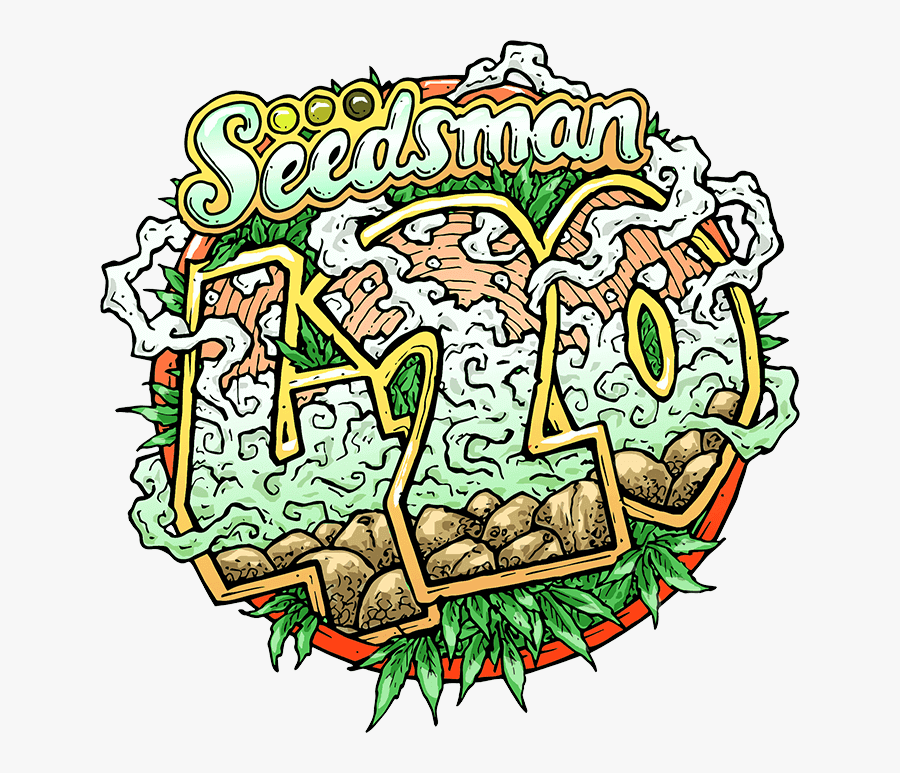 Seedsman 420 Promo , Free Transparent Clipart - ClipartKey