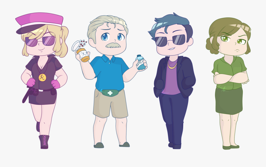 Image - Gta Rp Fan Art , Free Transparent Clipart - ClipartKey