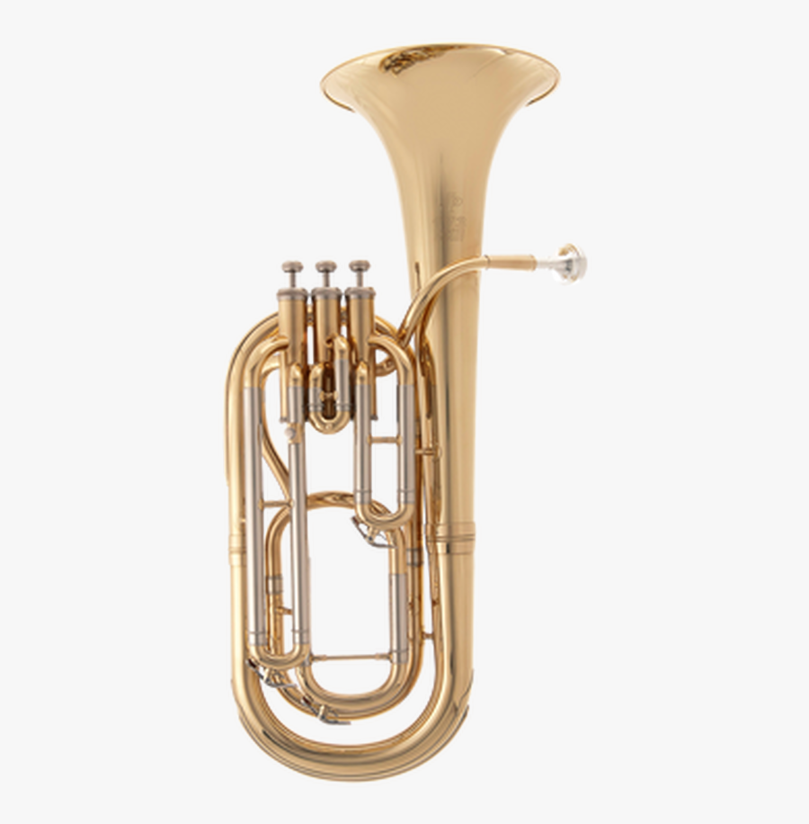 The Fantastic John Packer Transparent Background - Baritone Horn John ...