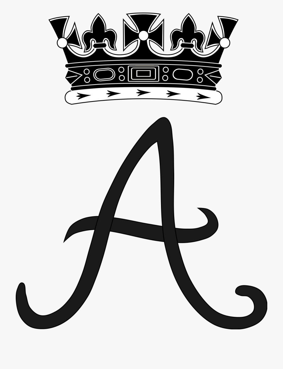 Princess Diana Royal Monogram , Free Transparent Clipart - ClipartKey
