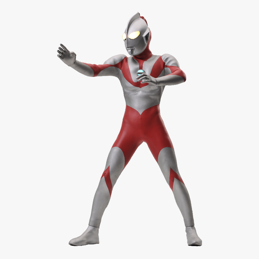 Hd Ultraman Movie I - Transparent Original Ultraman Png , Free ...