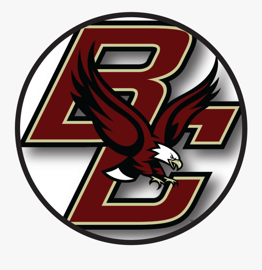 Official Boston College Logo Clipart , Png Download - Boston College ...