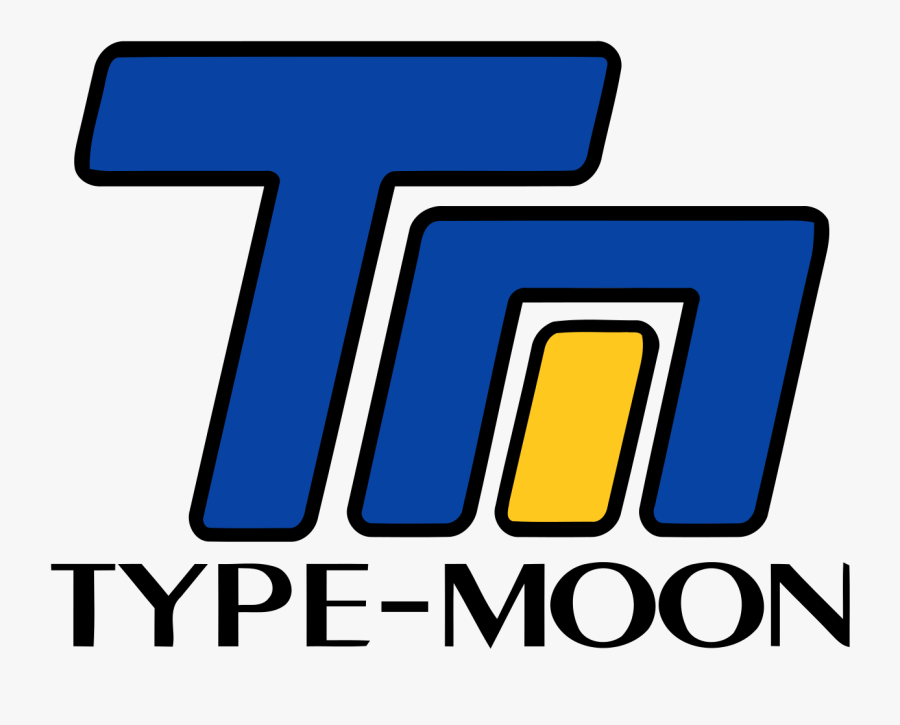 Type Moon Logo Clipart , Png Download - Type Moon ロゴ , Free Transparent ...
