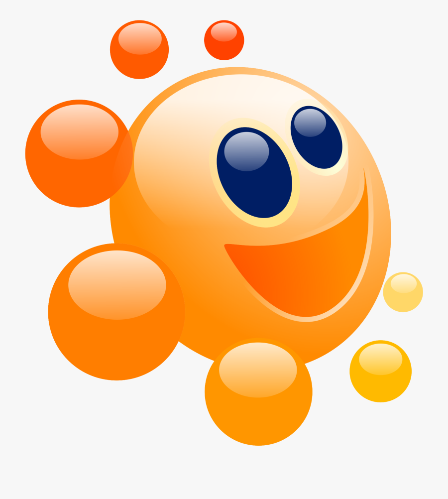 Happy Sun Clipart - Icon , Free Transparent Clipart - ClipartKey