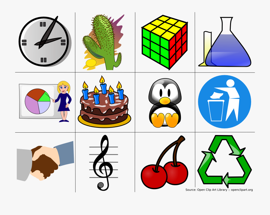 Example Of Clip Art , Free Transparent Clipart - ClipartKey