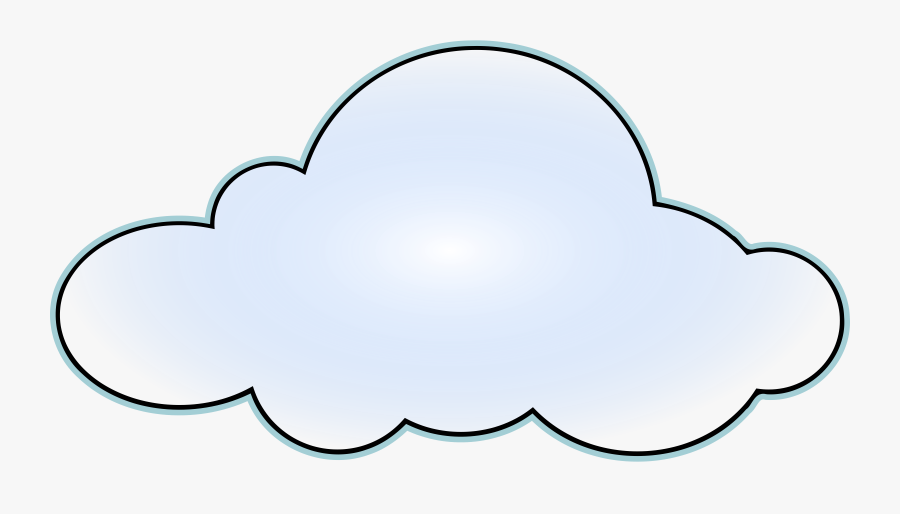 Cloud Clip Art , Free Transparent Clipart - ClipartKey