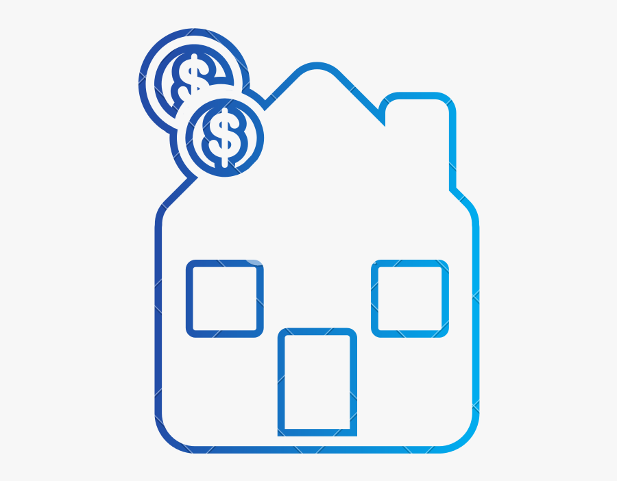 Home Icons Budget , Free Transparent Clipart - ClipartKey