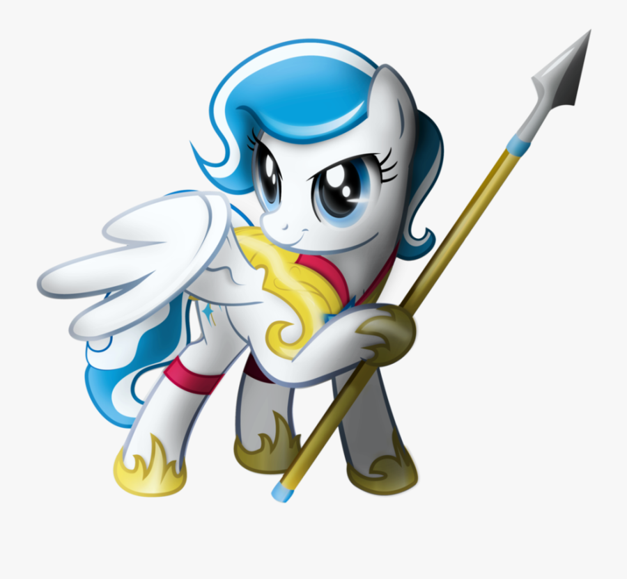 Armor Artist Wildscope Determined Guardsmare Oc Ⓒ - Royal Guard Mlp Oc ...