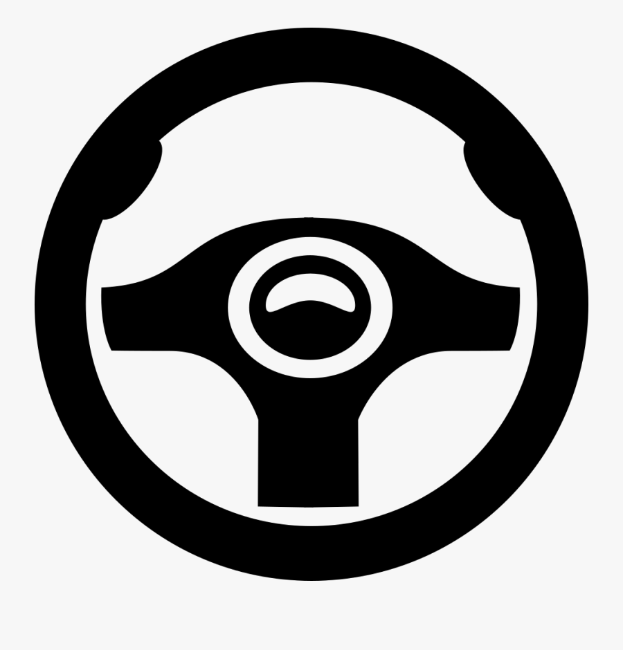 Wheel Png Icon Free - U Turn Road Sign , Free Transparent Clipart ...