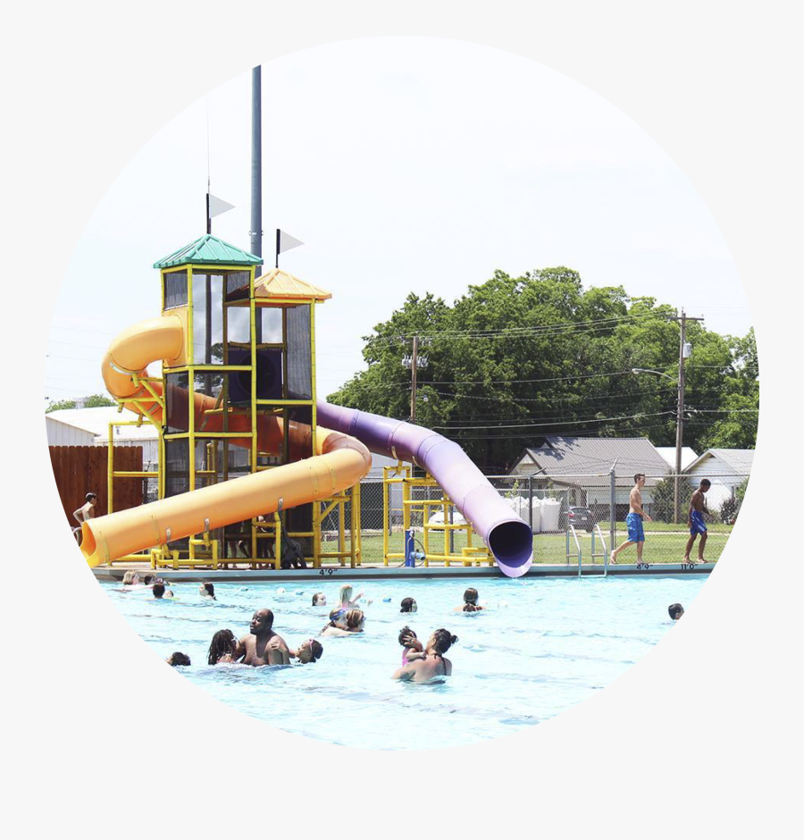 Swimming Pool Clipart Slide - Does The Stillwater Pool Open , Free ...