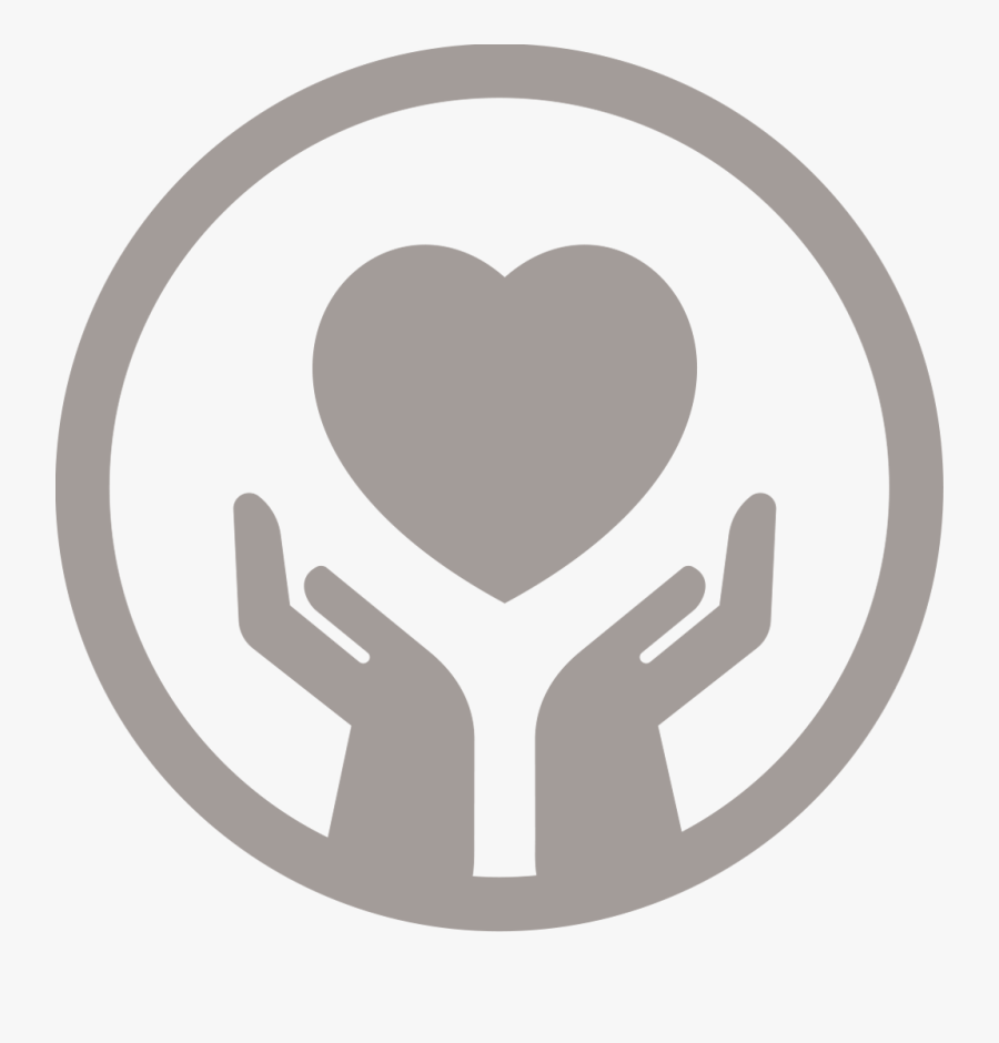 Caring Clipart Home Nursing - Circle Of Care Icon , Free Transparent ...