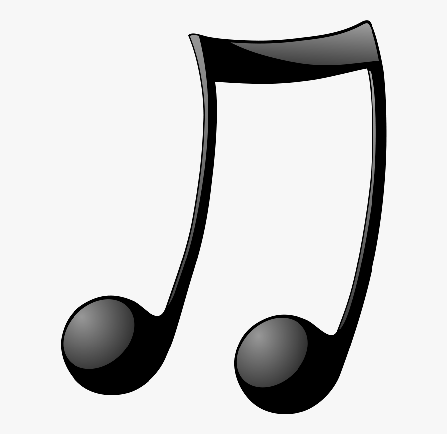 Music Notes Png Music Note Beams Vector Graphic Pixabay - Music Notes ...