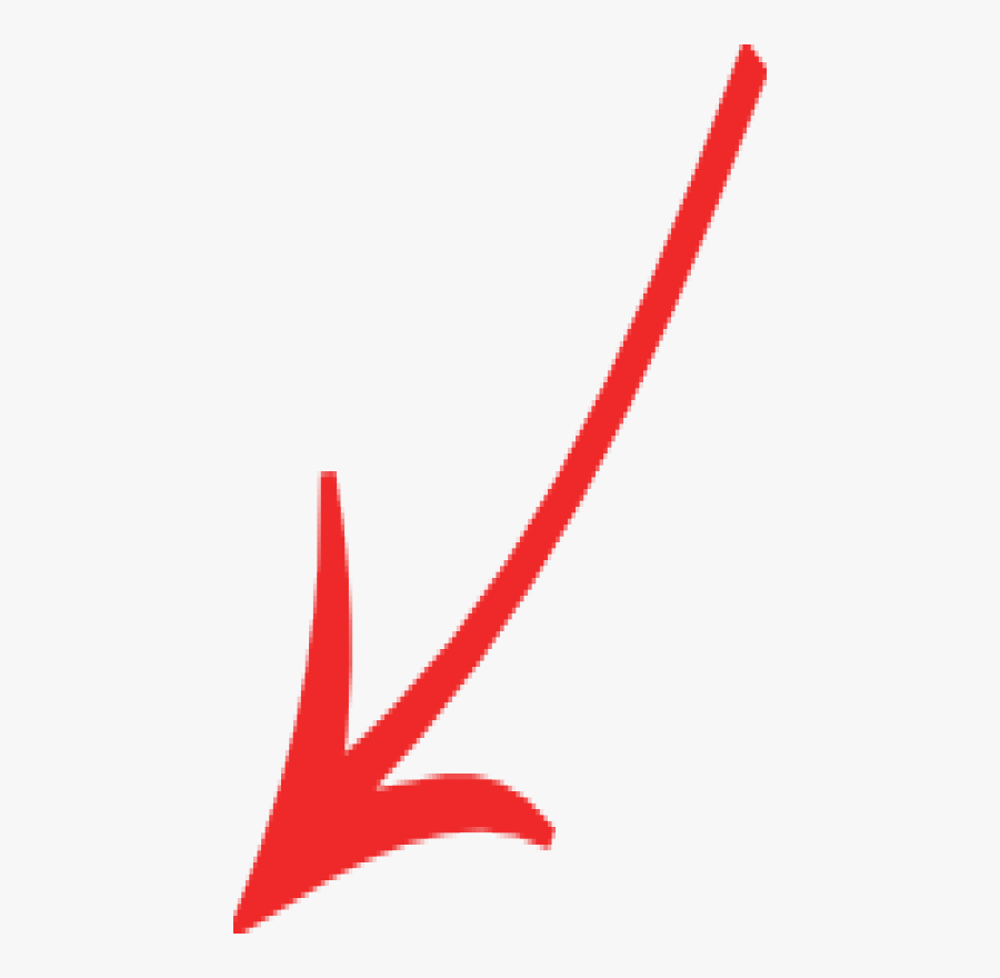 Hd Free Unlimited Download - Transparent Png Red Clickbait Arrow , Free ...