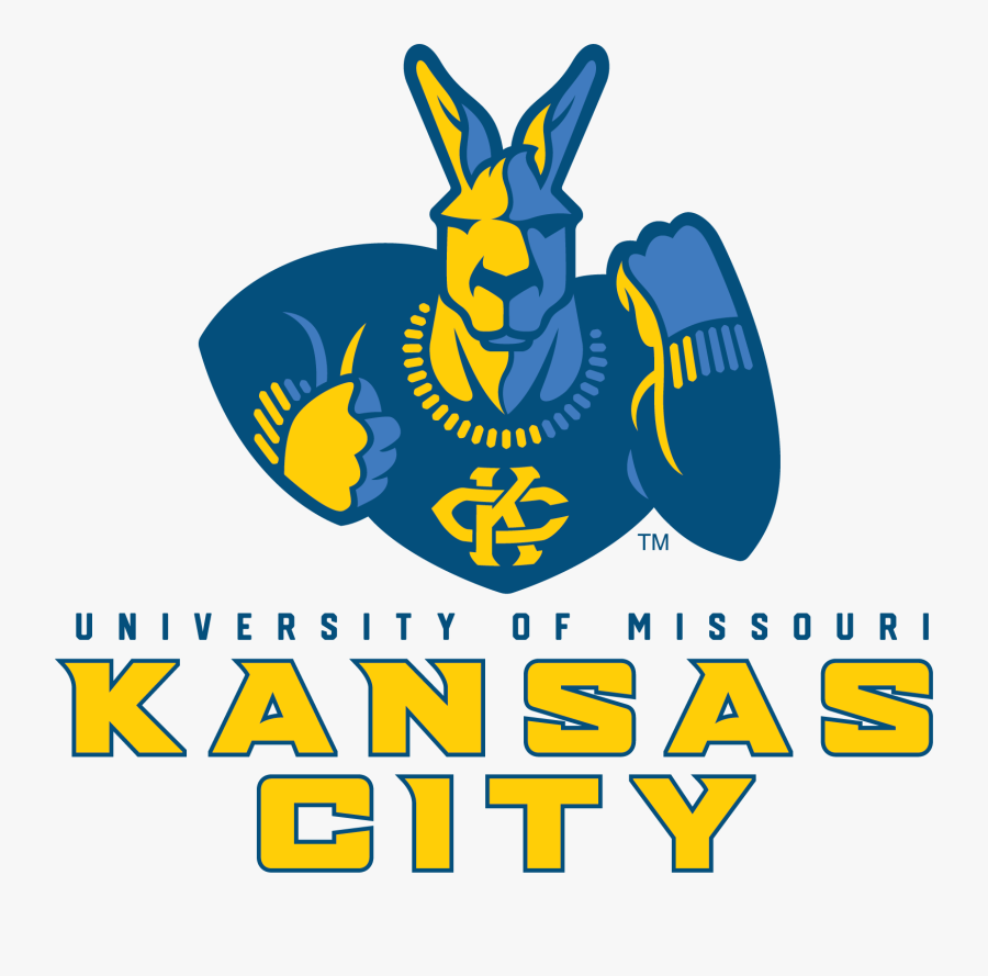 Umkc Athletics Logo , Free Transparent Clipart - ClipartKey