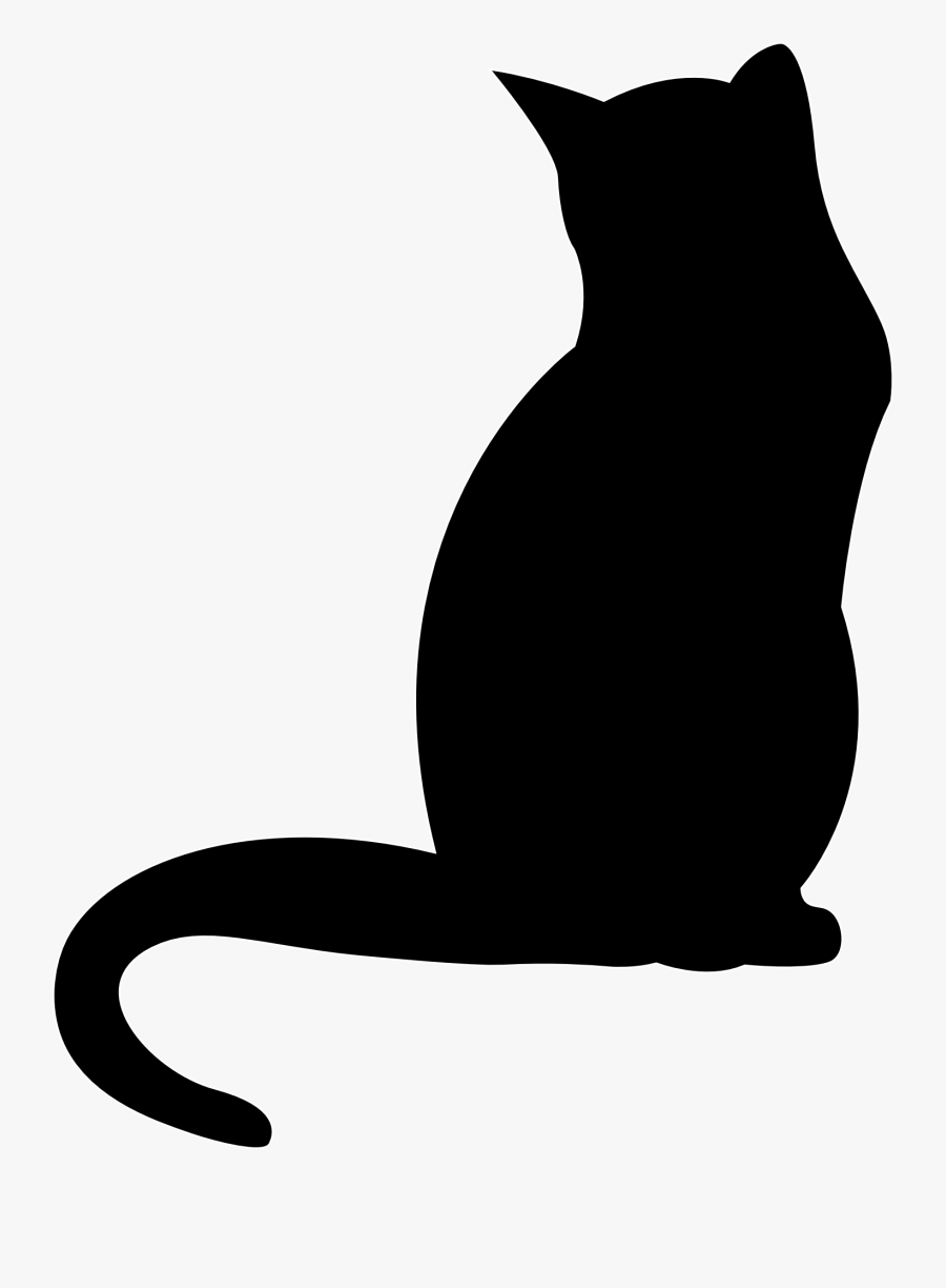 Free Image On Pixabay - Shadow Of A Cat , Free Transparent Clipart ...