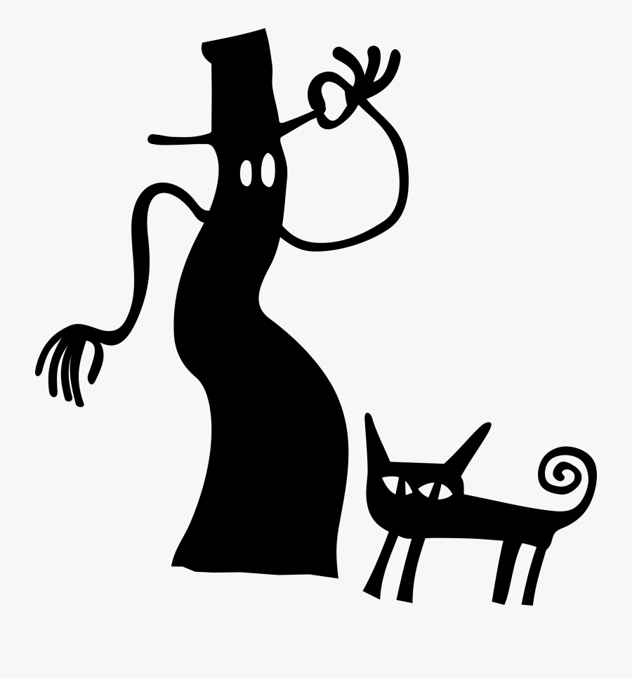 Ghost With Vector File - Boogeyman Kids , Free Transparent Clipart ...