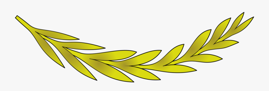 Coat Of Arms Leaves , Free Transparent Clipart - ClipartKey