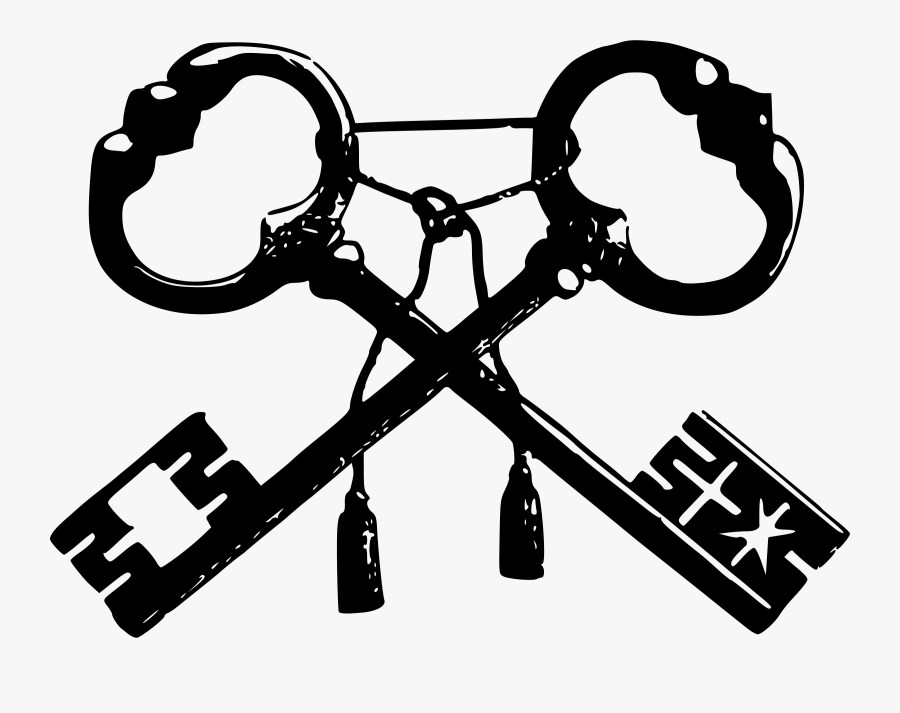 Transparent Skeleton Clip Art - Clipart Skeleton Key , Free Transparent ...